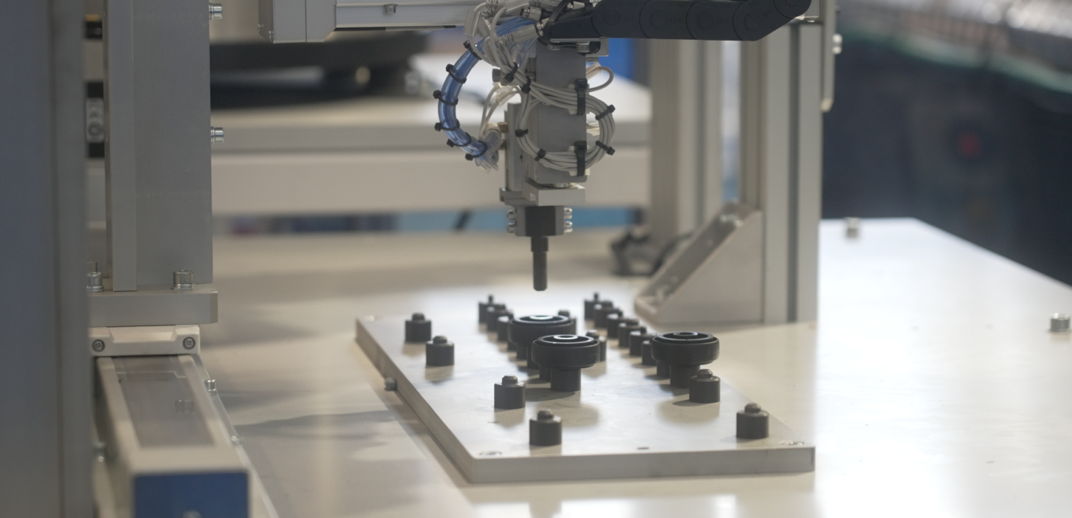 Own Manufacturing and 24h Shipping: Ruedas Alex - ruedasindustrialesalex.es